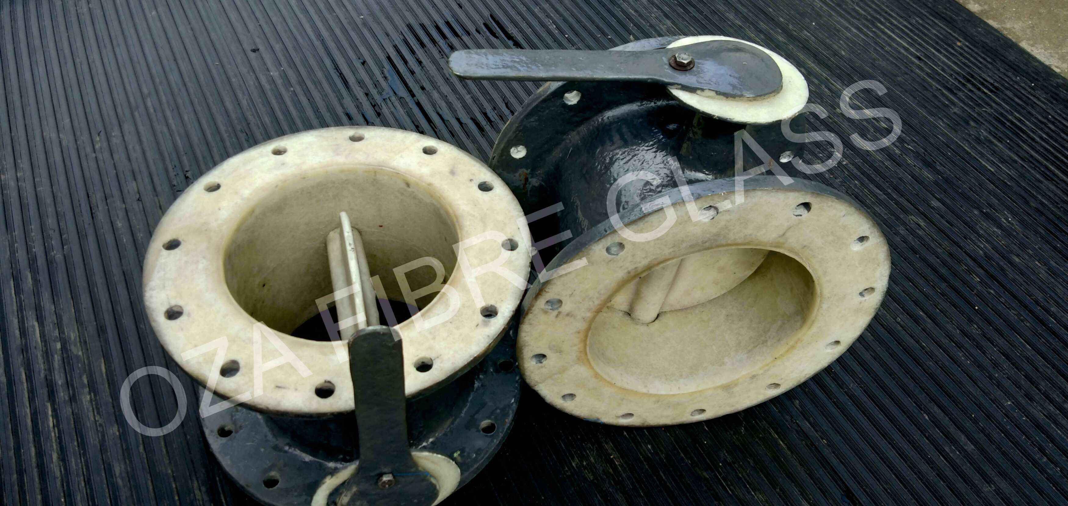 Welcome to Oza Fibre Glass