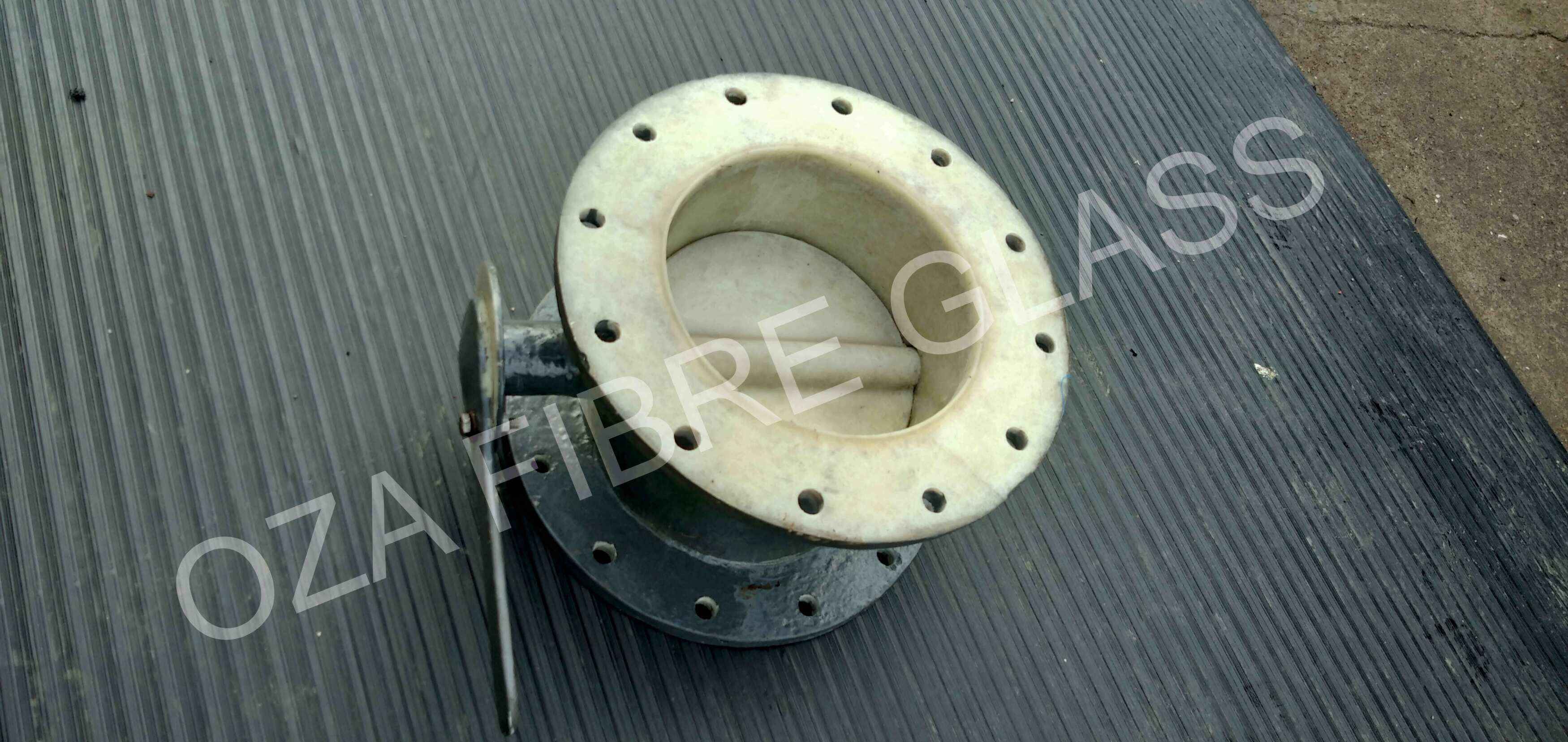 Welcome to Oza Fibre Glass