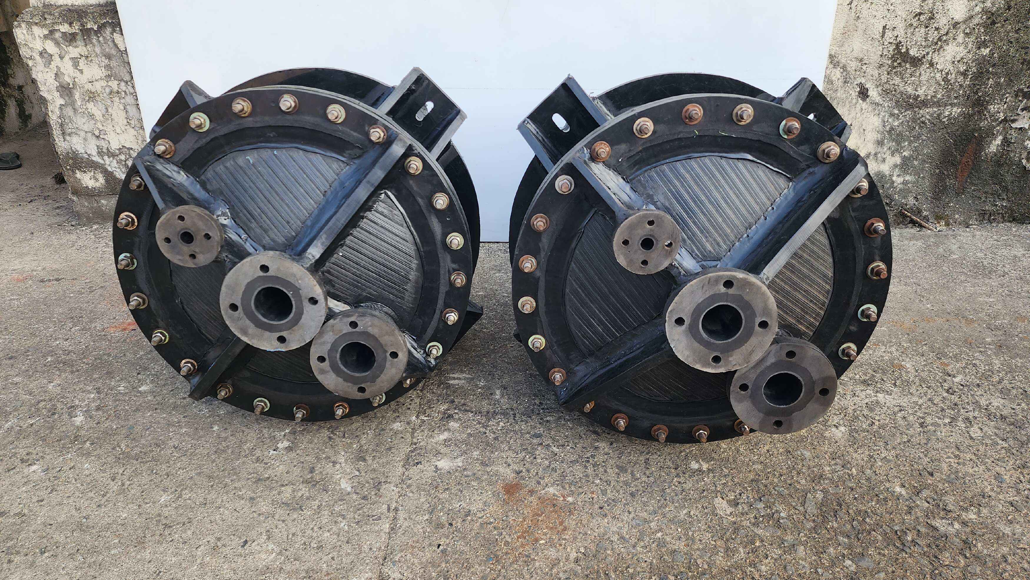 Welcome to Oza Fibre Glass