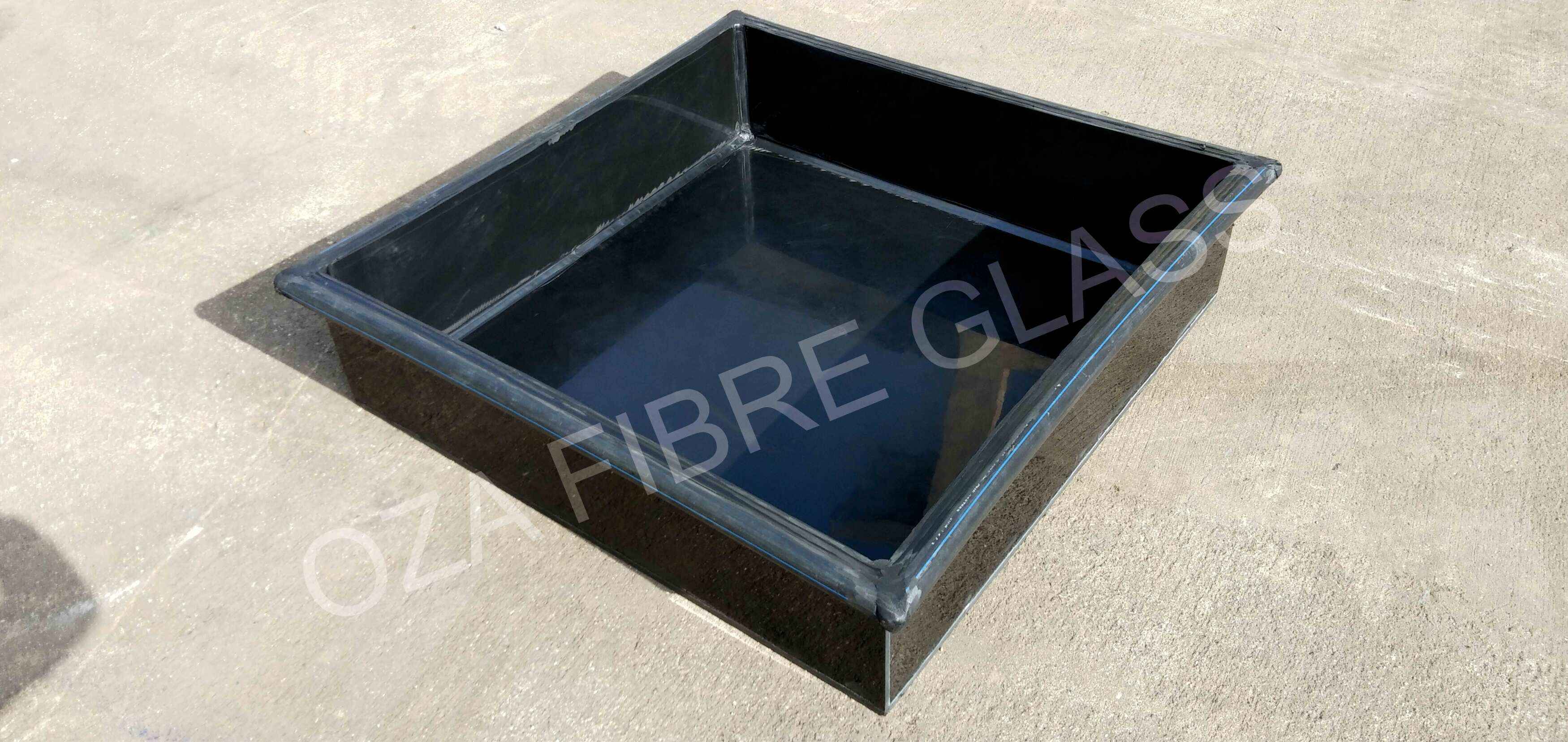 Welcome to Oza Fibre Glass
