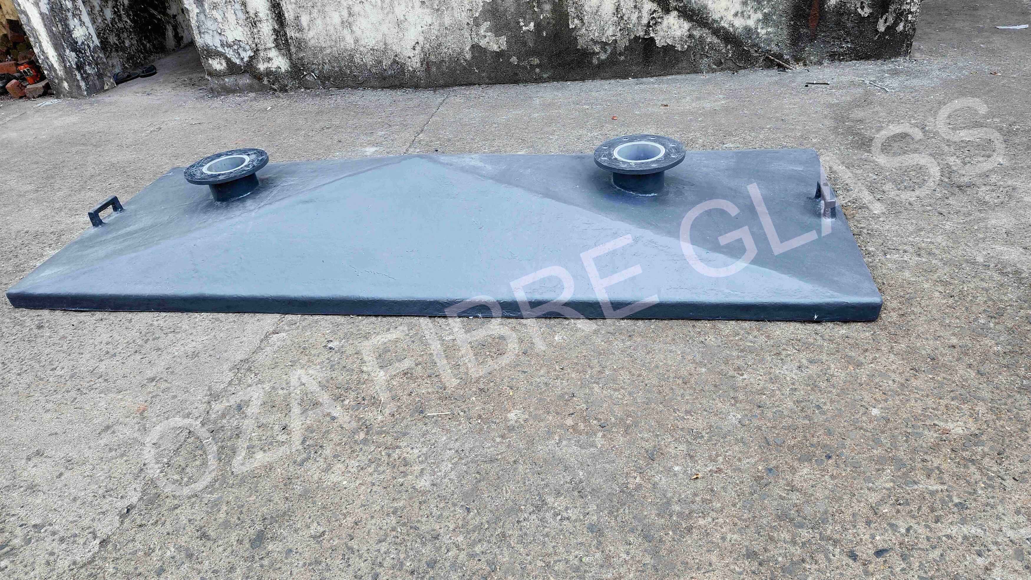 Welcome to Oza Fibre Glass