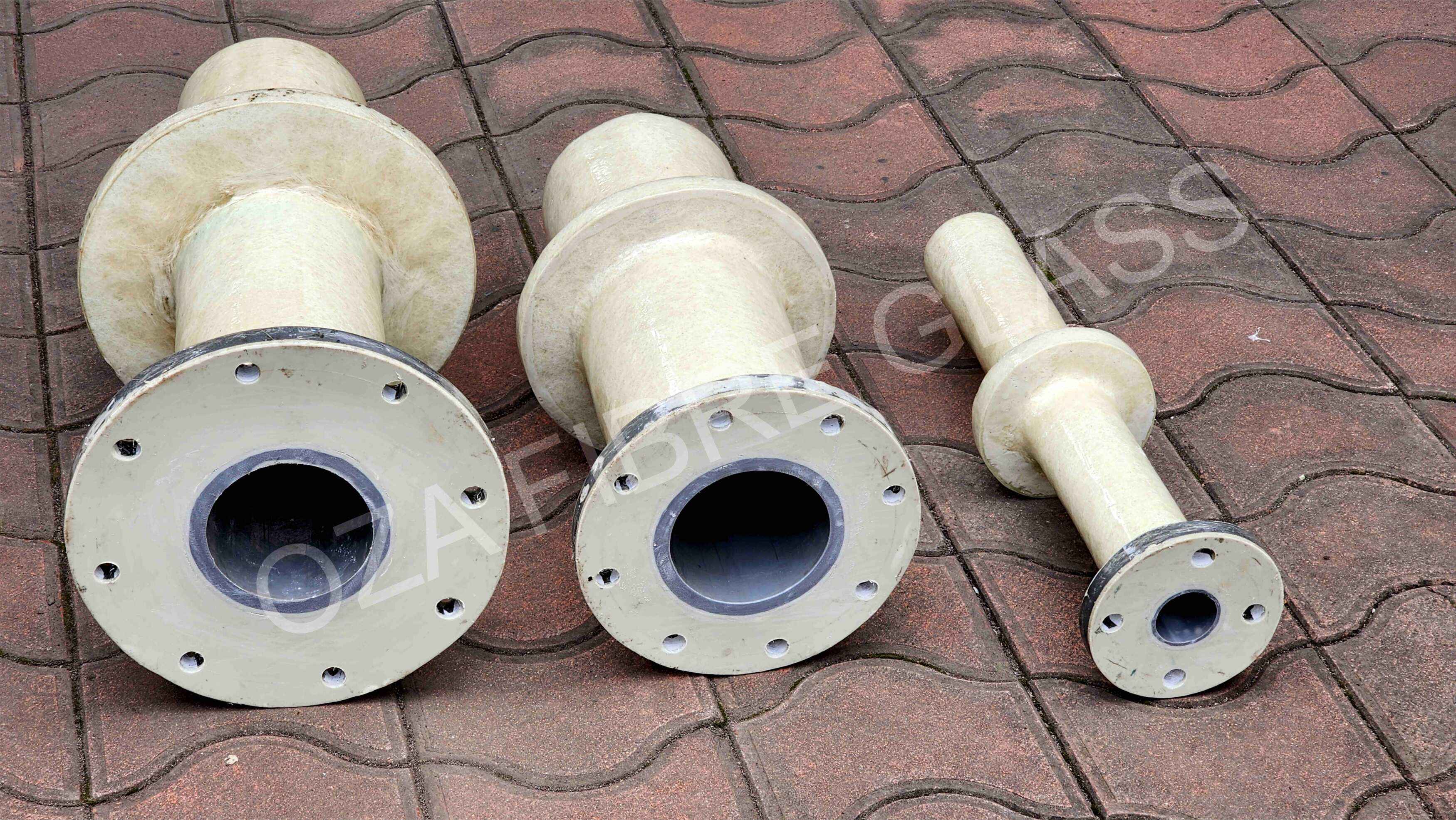 Welcome to Oza Fibre Glass